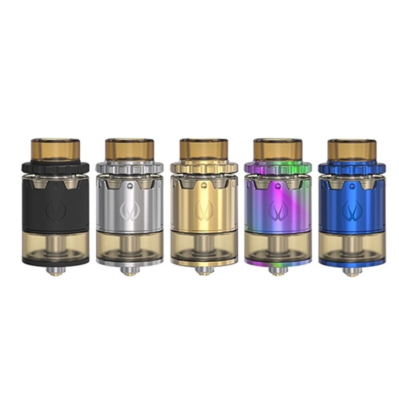 Pyro V2 BF RDTA