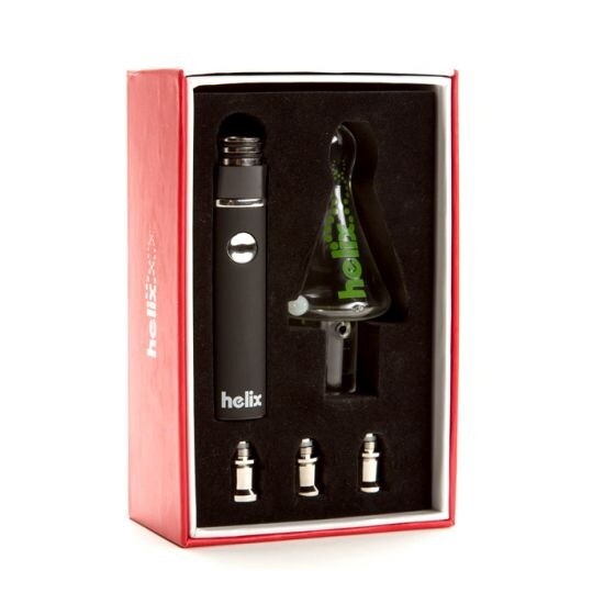 Helix Vape Pen