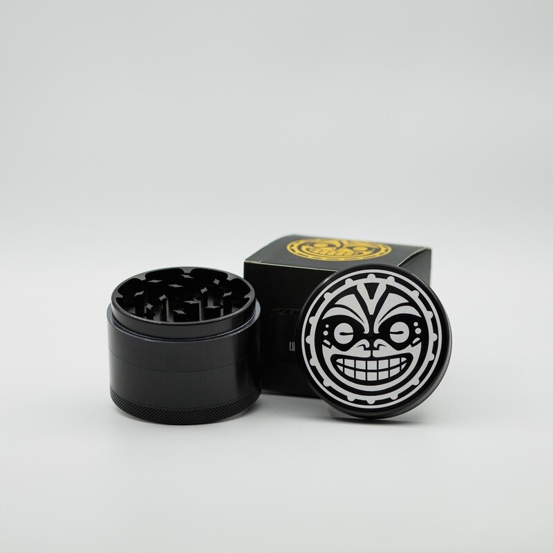 Lokee Regular Grinder (4 Piece)