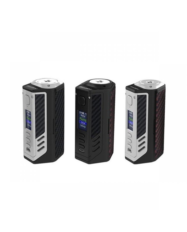 Evolv DNA 250C Box Mod