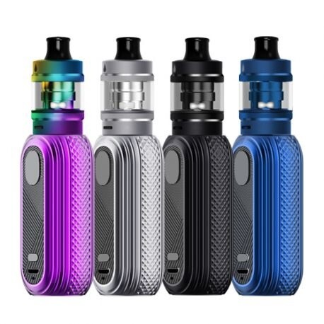 Aspire Reax Mini Kit