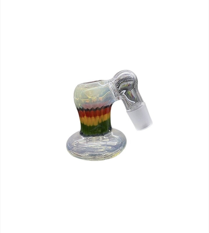Small Bubbler Bong Attachment