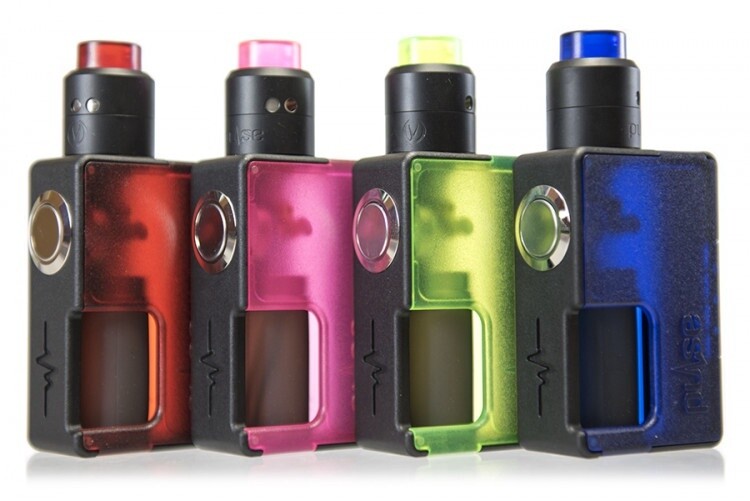 Pulse BF Mod/Kit