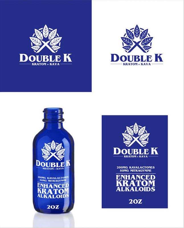 Double K Shot (Kratom + Kava)