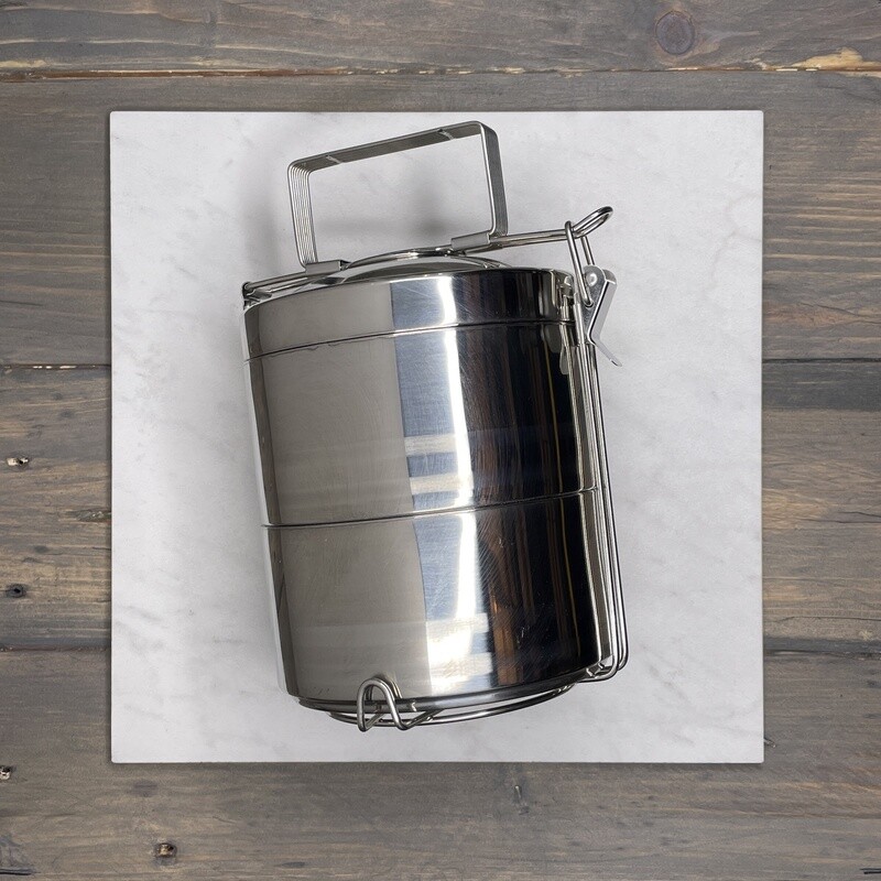 Tier Tiffin