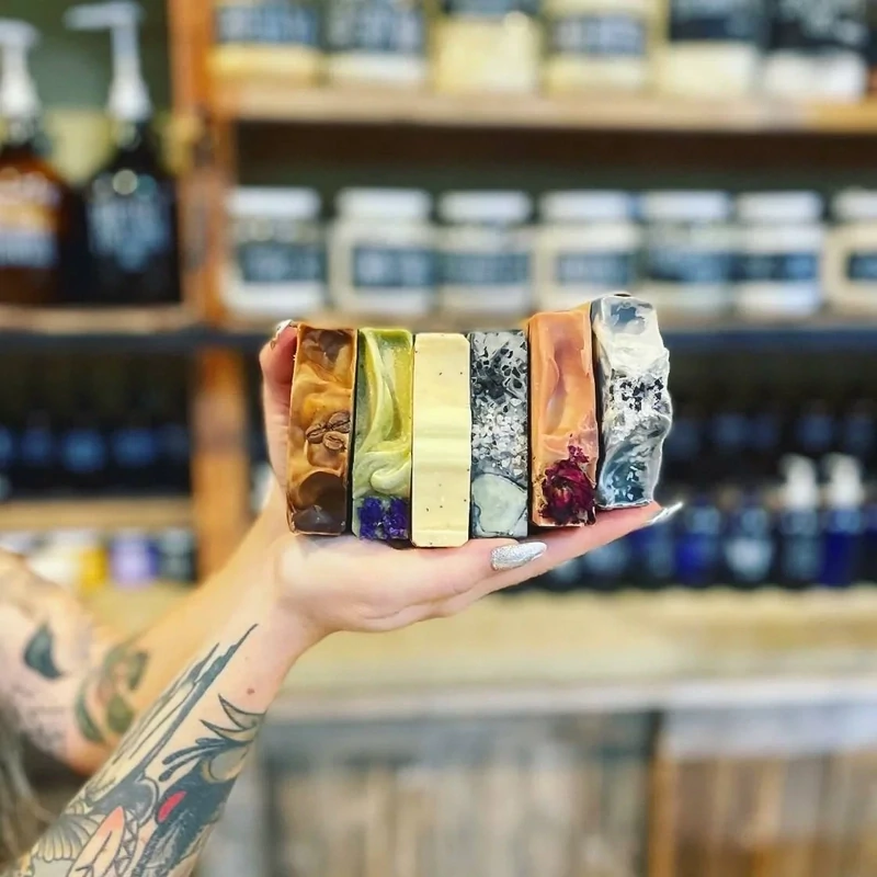 SUPER simple swaps to get you started!