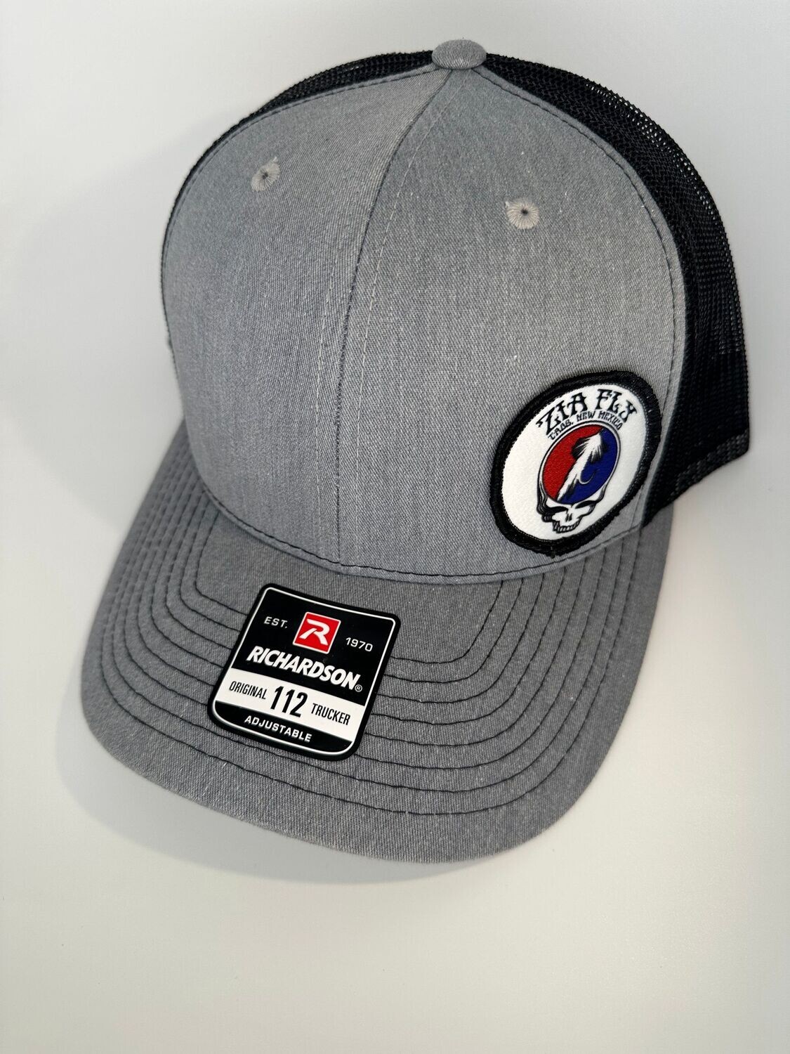 Zia Fly Hats