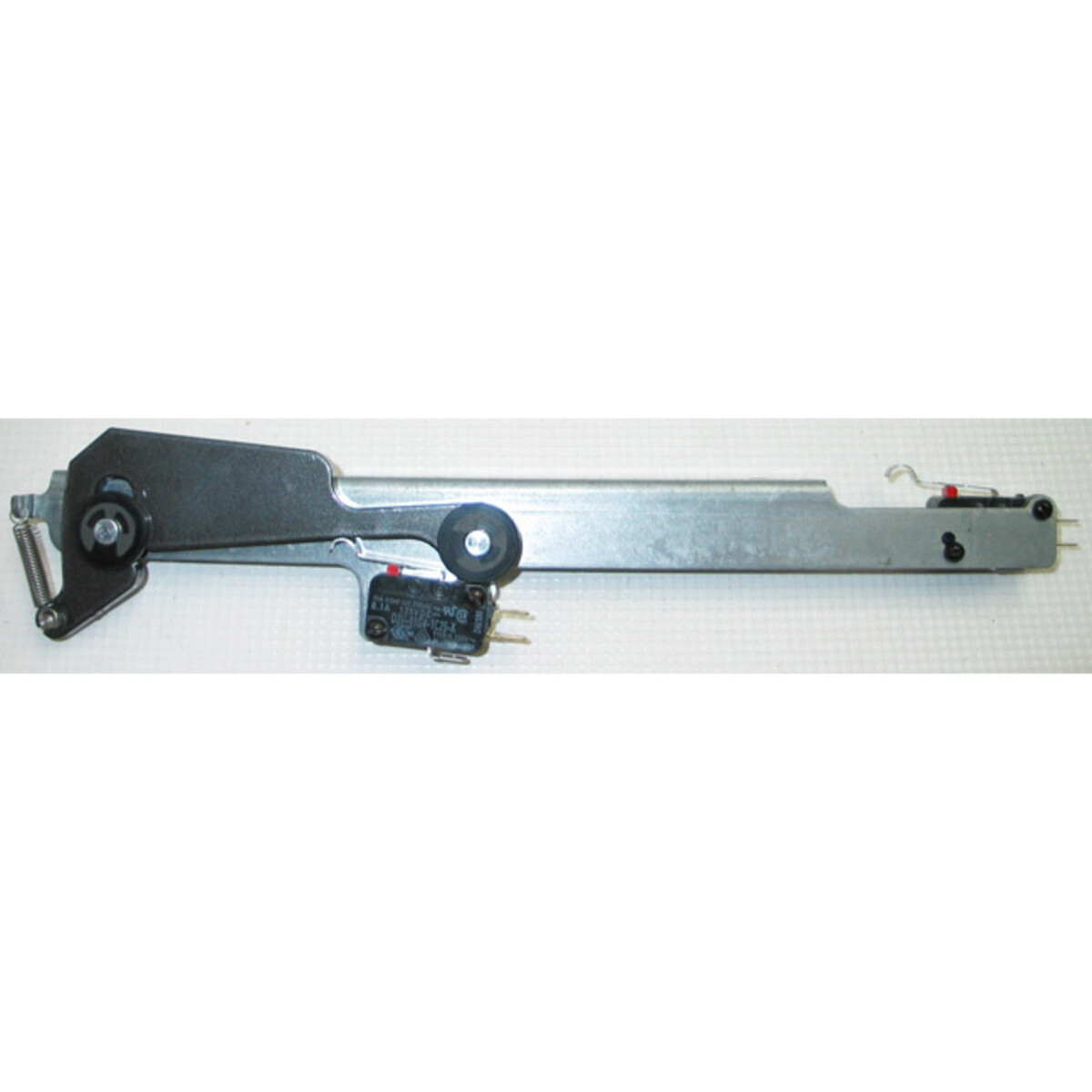 Braun Wheelchair Lift Parts