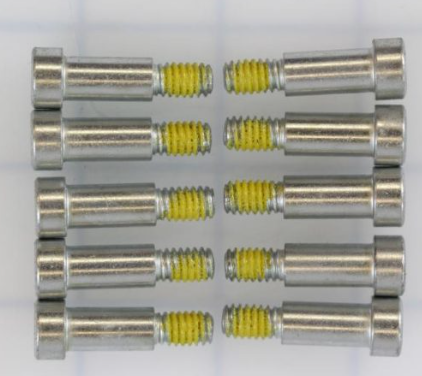 Braun Wheelchair Lift Parts