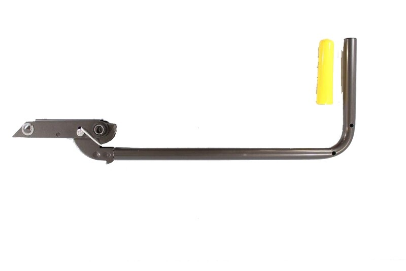 Braun Wheelchair Lift Parts