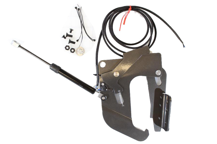 Braun Wheelchair Lift Parts