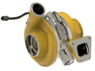 Caterpillar Engine Parts