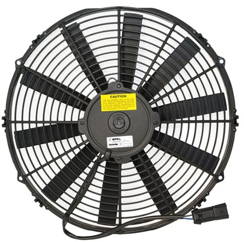Condenser Fans