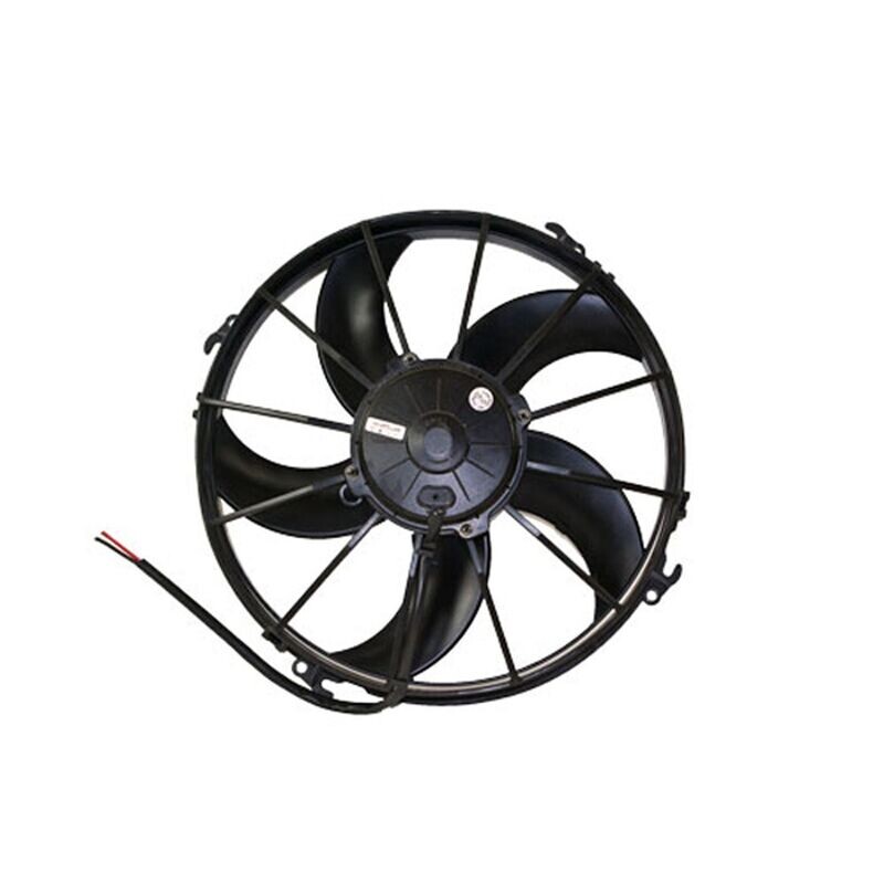 Condenser Fans