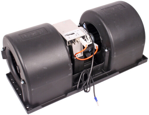 3 Speed Blower Assembly