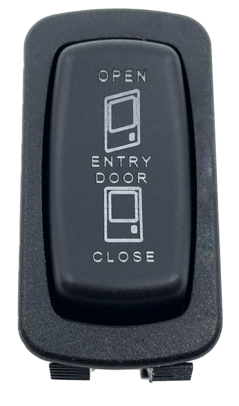 ENTRY DOOR SWITCH, FLEXTECH STARCRAFT