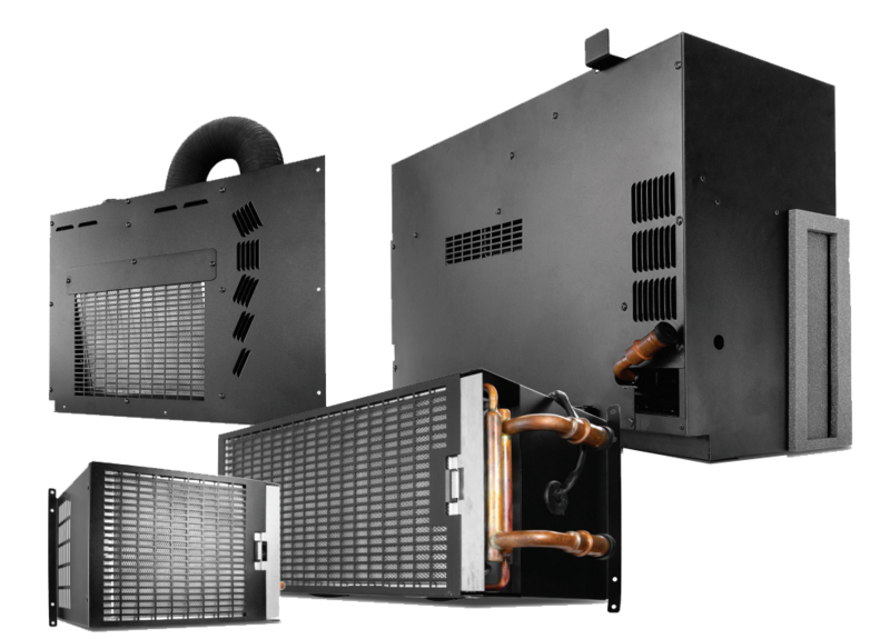 Heaters & Components