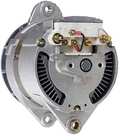 ALTERNATOR,NEW 110 AMP