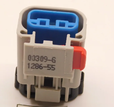 CONNECTOR,ELECTRICAL