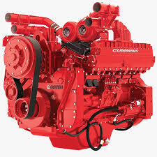 Cummins Engine Parts