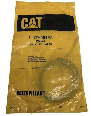 Caterpillar Engine Parts