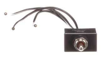 Toggle Switch Door Control ARBOC