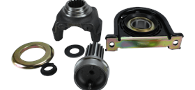 Drive Line Components