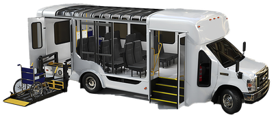 Transit & Shuttle Bus Parts