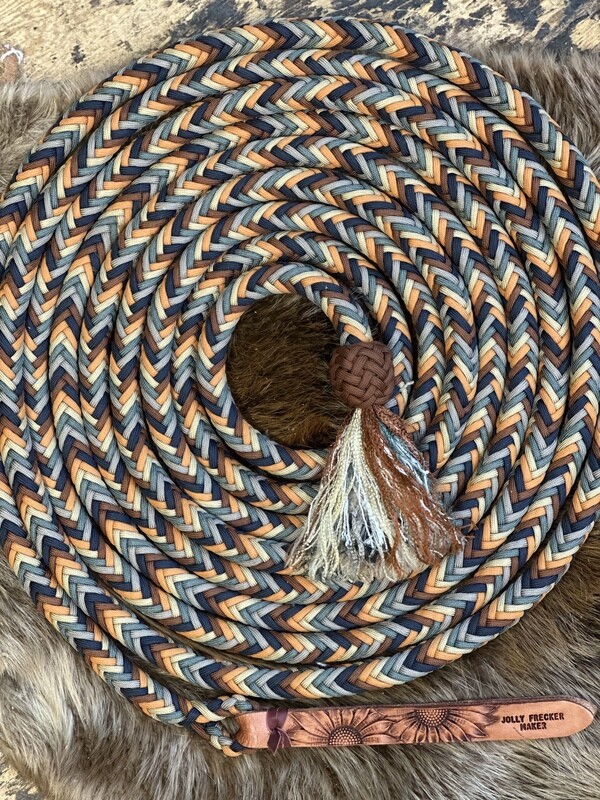 Jolly Mecates and Handcraft