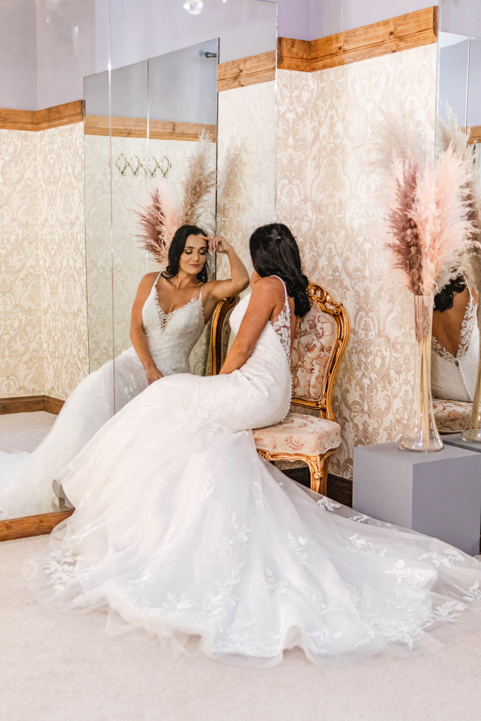 Wedding Dresses for Your Big Day at Grandiflora Bridal