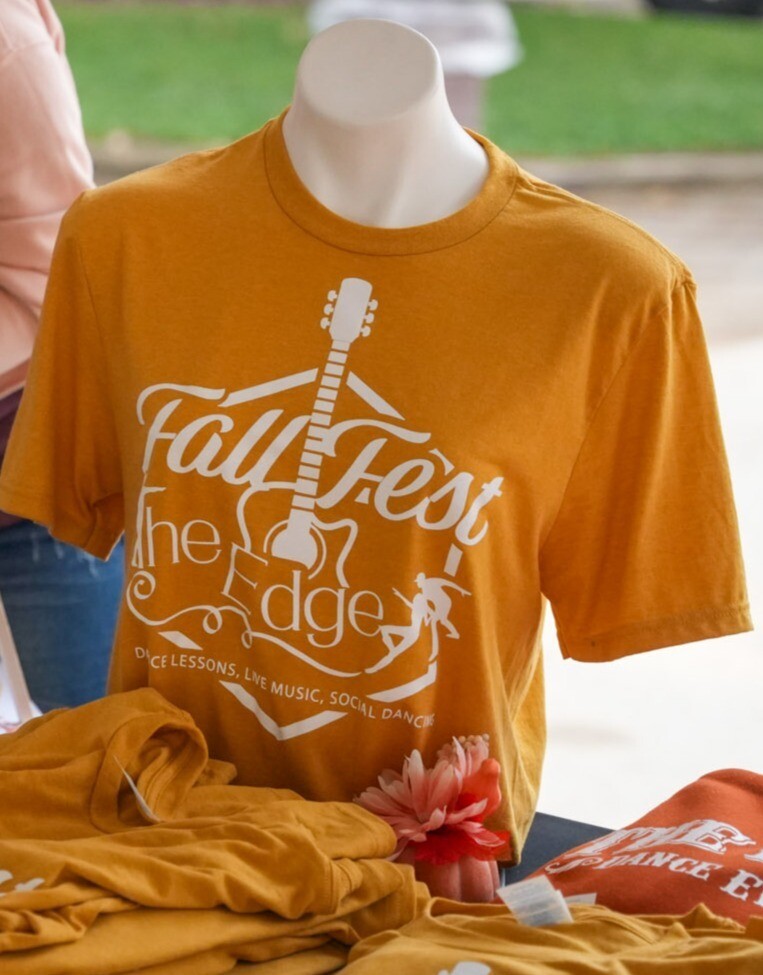 The Edge Fall Fest
