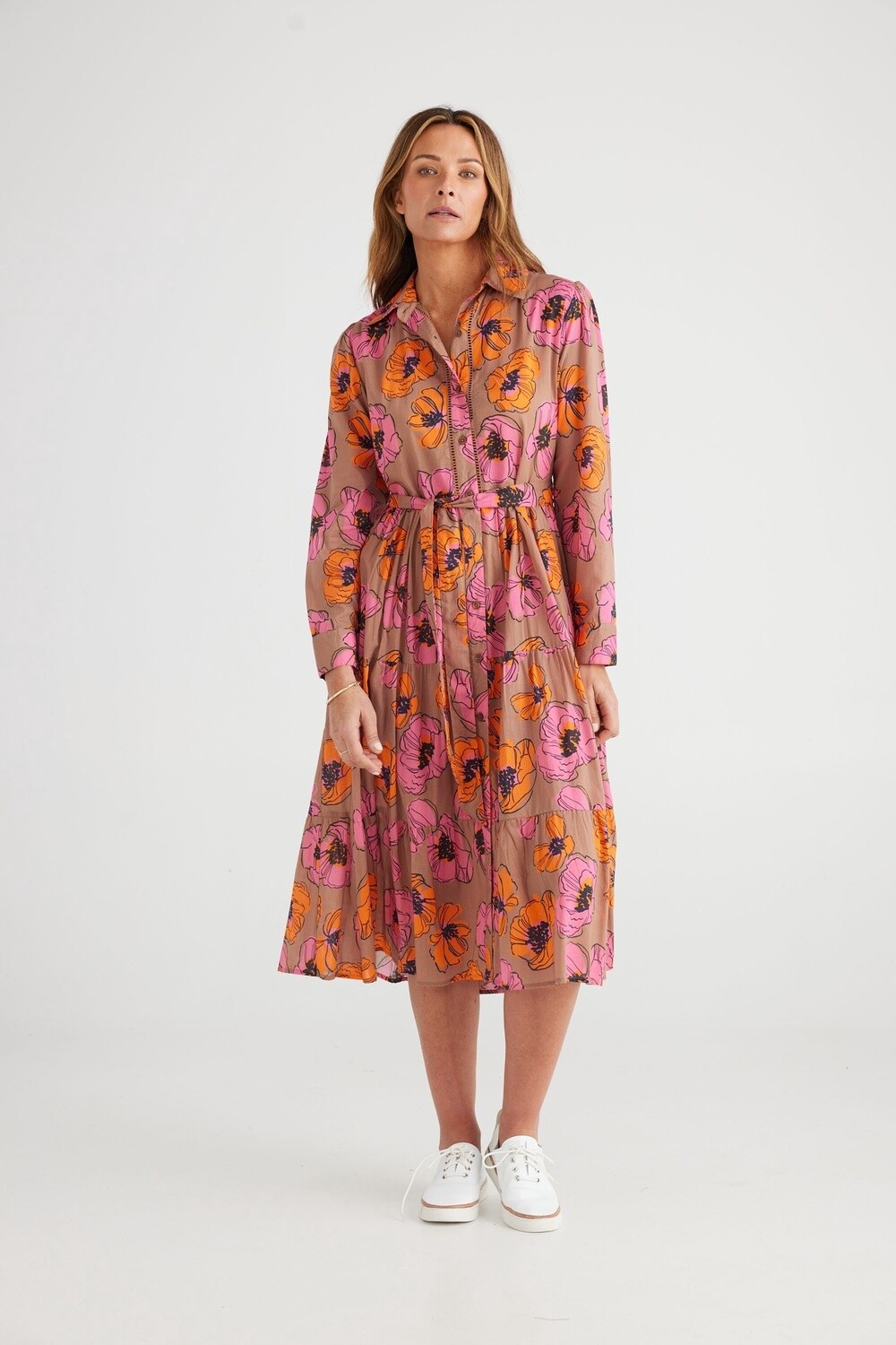 Alice Dress