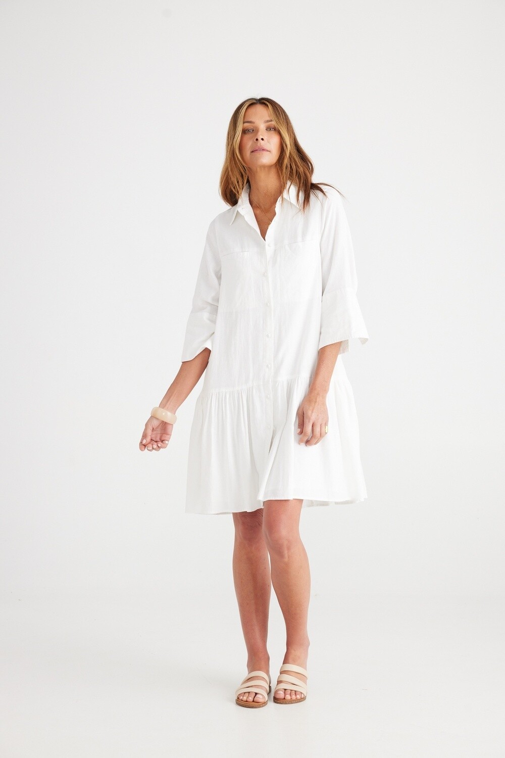 Stasia Dress