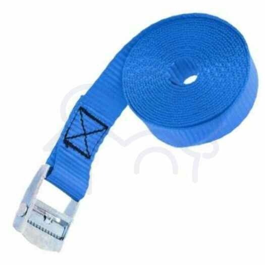 2.5m cargo strap
