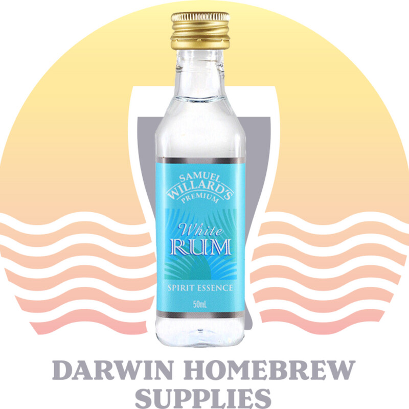 Products — Darwin Brewing Supplies