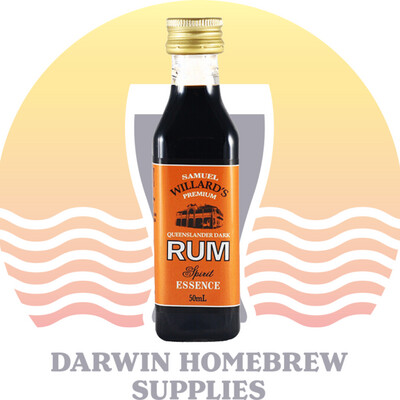 Products — Darwin Brewing Supplies