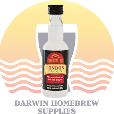 Products — Darwin Brewing Supplies