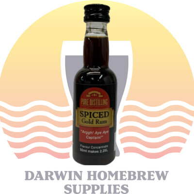 Products — Darwin Brewing Supplies