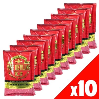 Products — Darwin Brewing Supplies