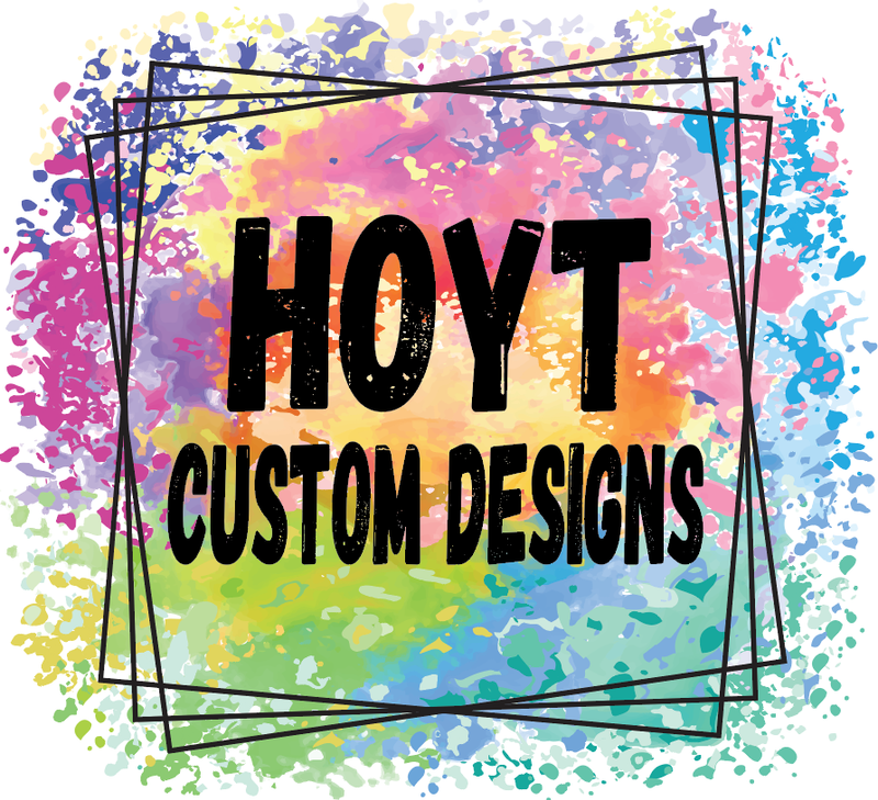 Hoyt Custom Designs