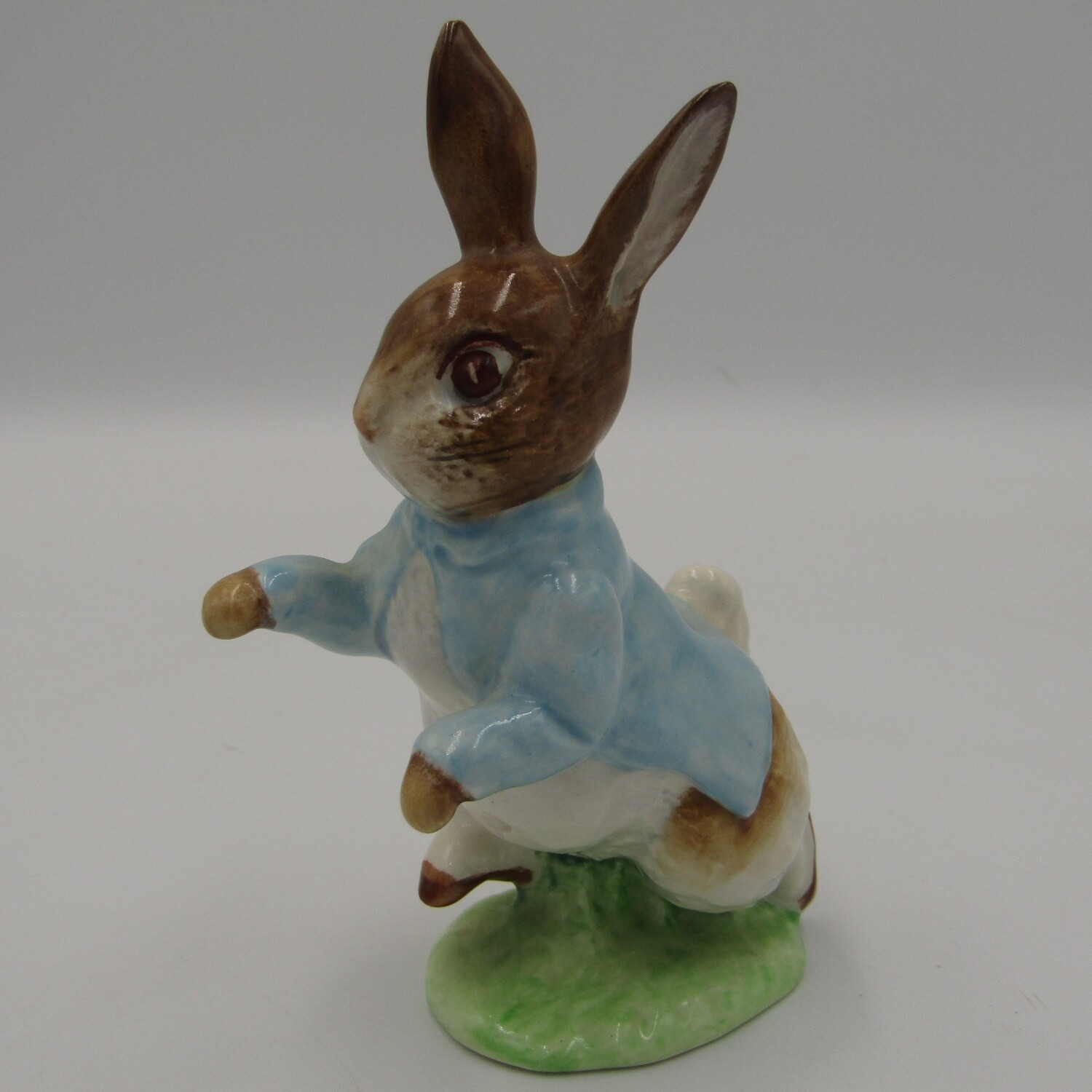 Beswick Beatrix Potter's Peter Rabbit porcelain figurine