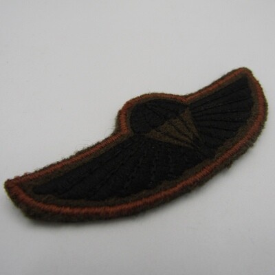 SA Army Badges and Insignia