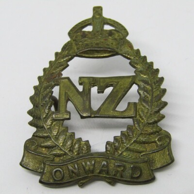 International Badges and Insignia