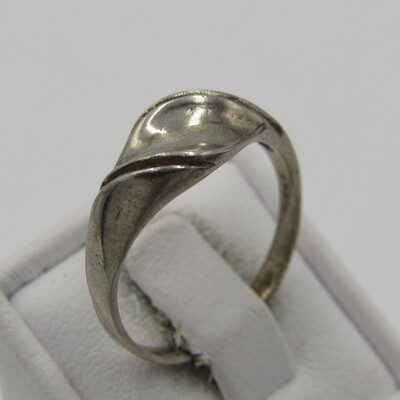 Silver Rings