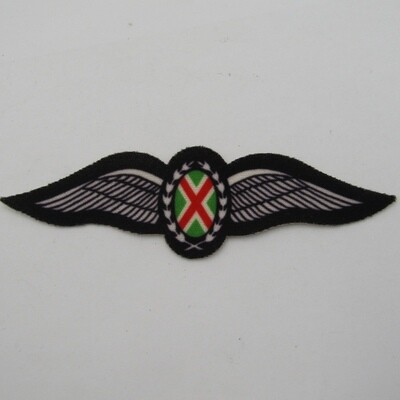 SA Air Force Badges and Insignia