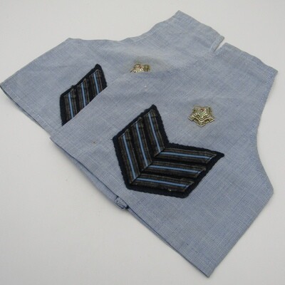 SA Air Force Badges and Insignia