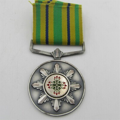 SADF medals