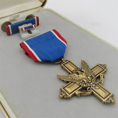 International Military medals