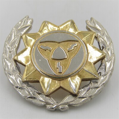 SA Air Force Badges and Insignia