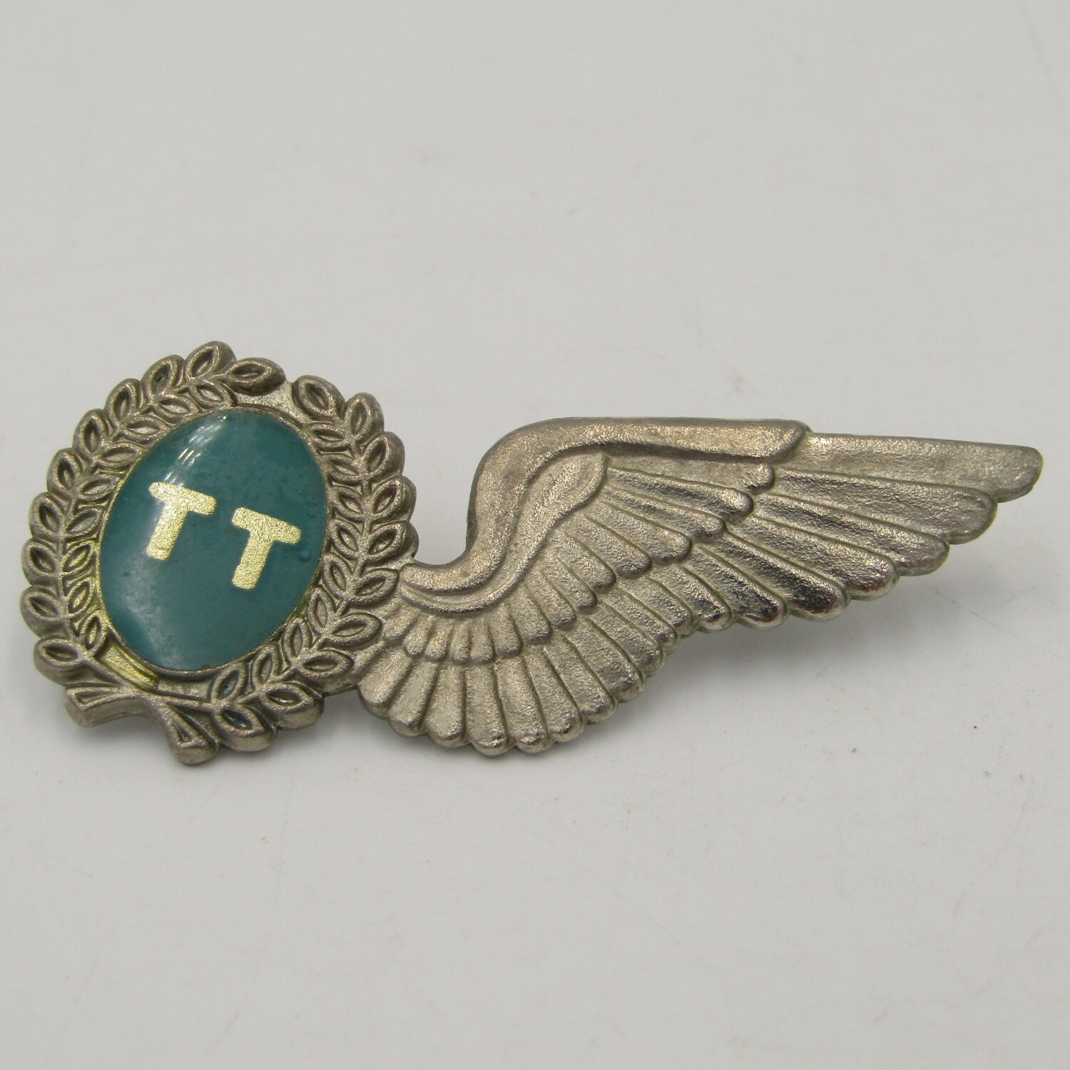 SA Air Force Towed Target operator wing